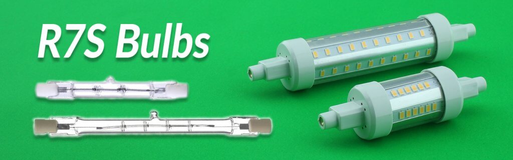 Bulb Fittings and Shapes - Ledlam Lighting