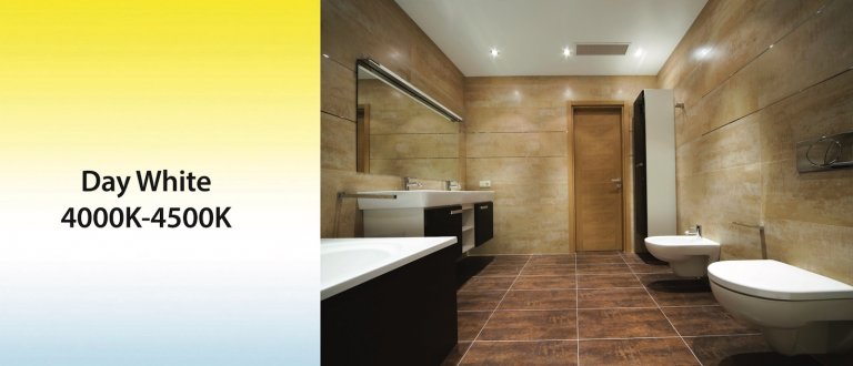 LED Colour Guide - Ledlam Lighting