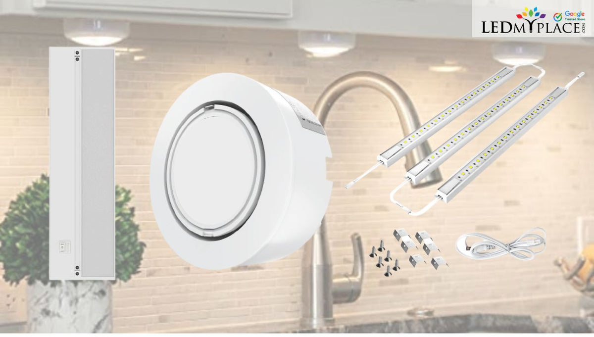 Everything You Need to Know – LEDMyPlace - Ledlam Lighting